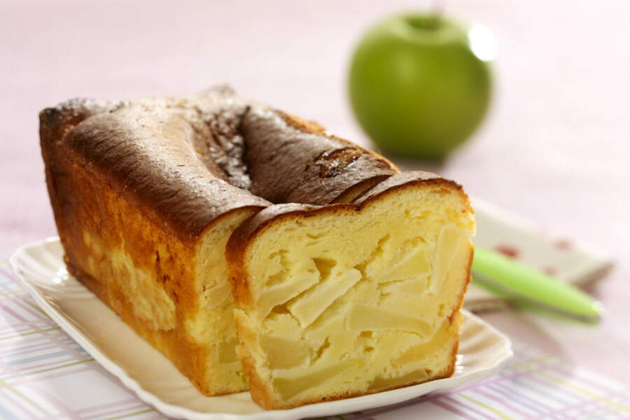 Nos meilleures recettes de cakes sucrés - Femme Actuelle