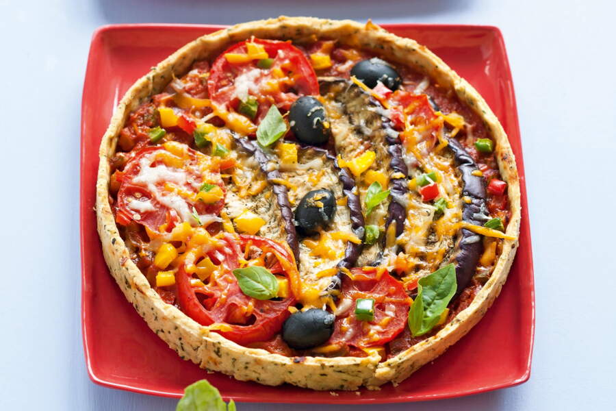 Nos recettes cultes de Provence - Femme Actuelle