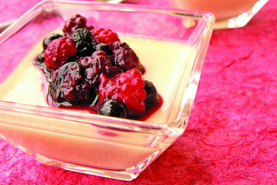 Nos recettes avec du lait d'amandes - Femme Actuelle