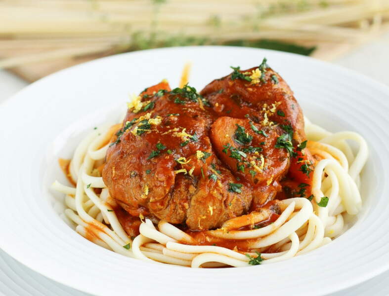 Osso bucco, nos meilleures recettes pour ce grand classique de la ...
