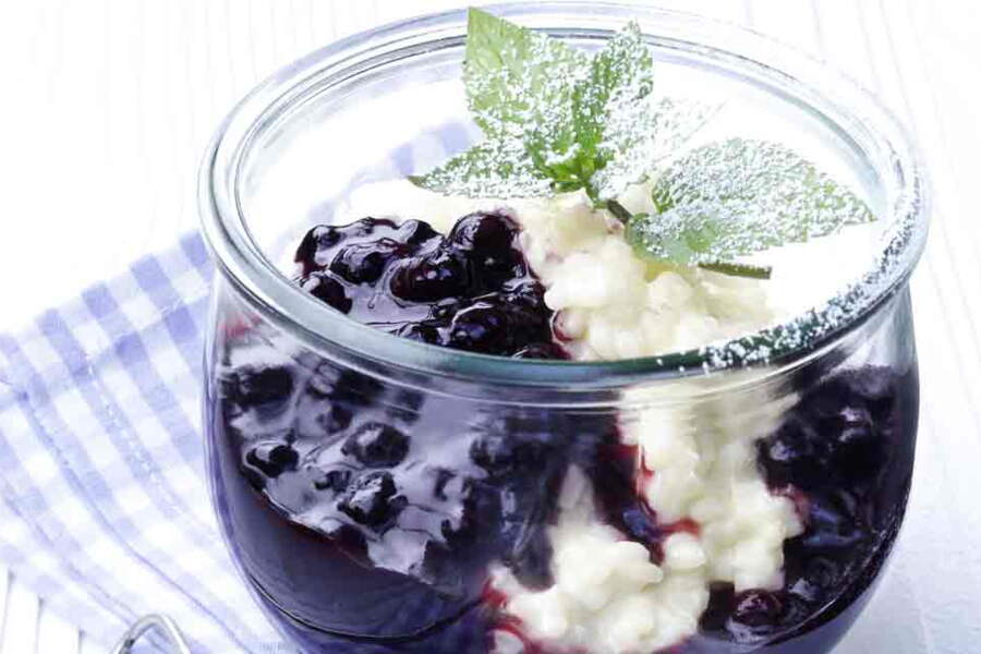 Nos recettes préférées aux fruits rouges - Femme Actuelle