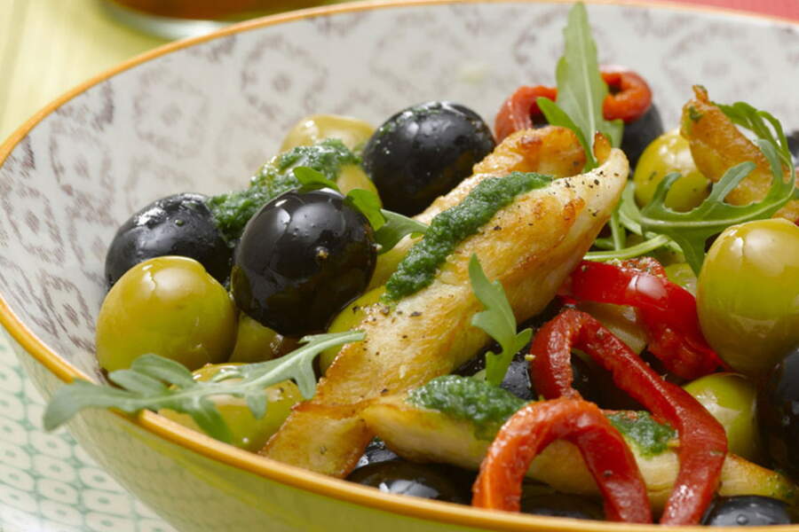 20 recettes de poulet en sauce pour se régaler en famille ou entre amis ...