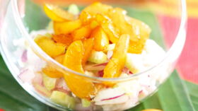 Ceviche de bar rapide : découvrez les recettes de cuisine de Femme ...