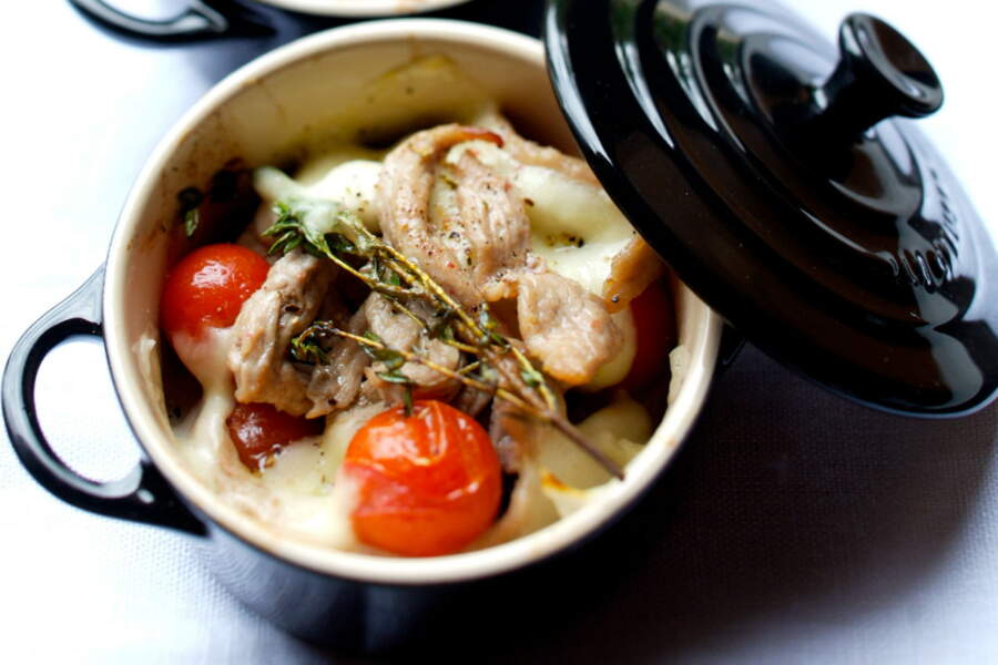 Nos recettes traditionnelles italiennes - Femme Actuelle