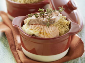 Steak de cabillaud mariné : découvrez les recettes de cuisine de Femme ...