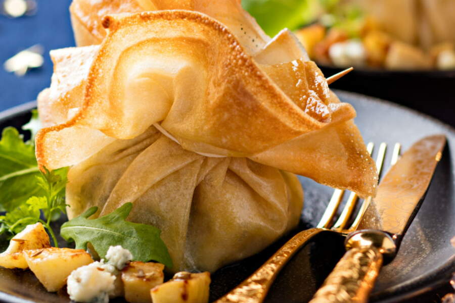 Nos meilleures recettes de brick - Femme Actuelle