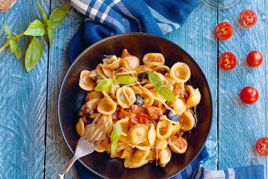 15 recettes originales prêtes en 30 minutes - Femme Actuelle