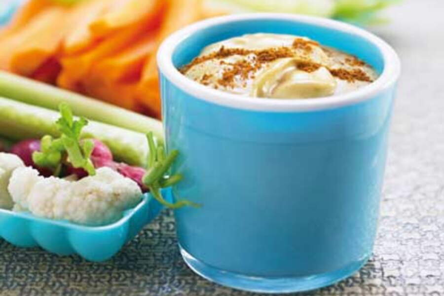 Facile et rapide, mon apéritif prêt en moins de 5, 10 ou 15 minutes ...