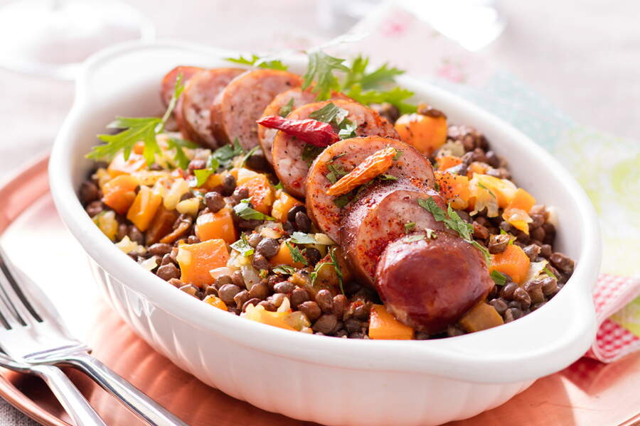 Grillées, moelleuses, parfumées : toutes nos recettes avec des ...