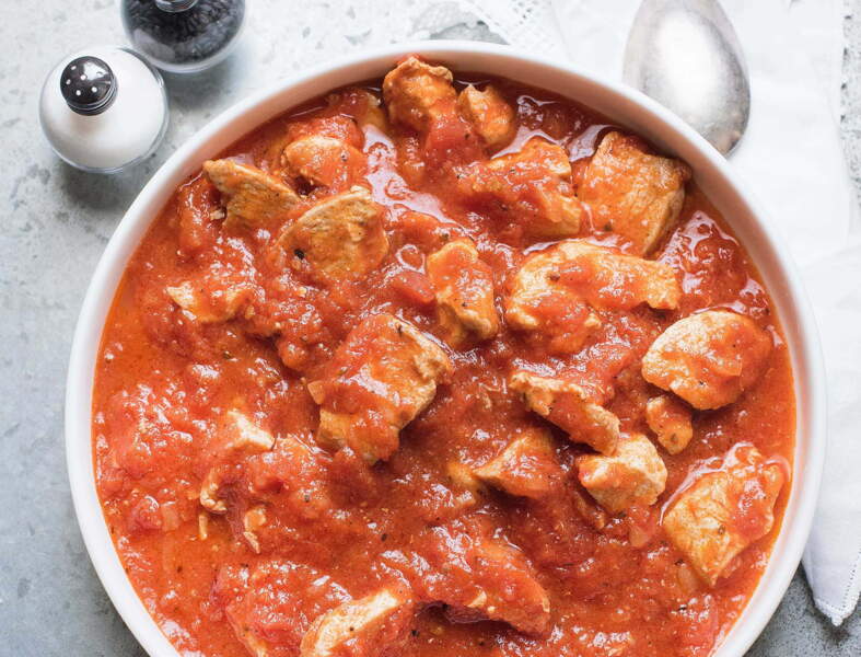 Que faire avec des restes de poulet rôti ? - Femme Actuelle
