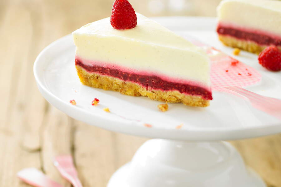 Nos recettes préférées aux fruits rouges - Femme Actuelle