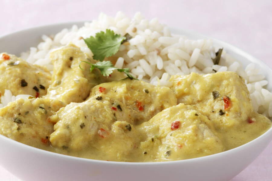 Poulet-coco : nos meilleures recettes - Femme Actuelle