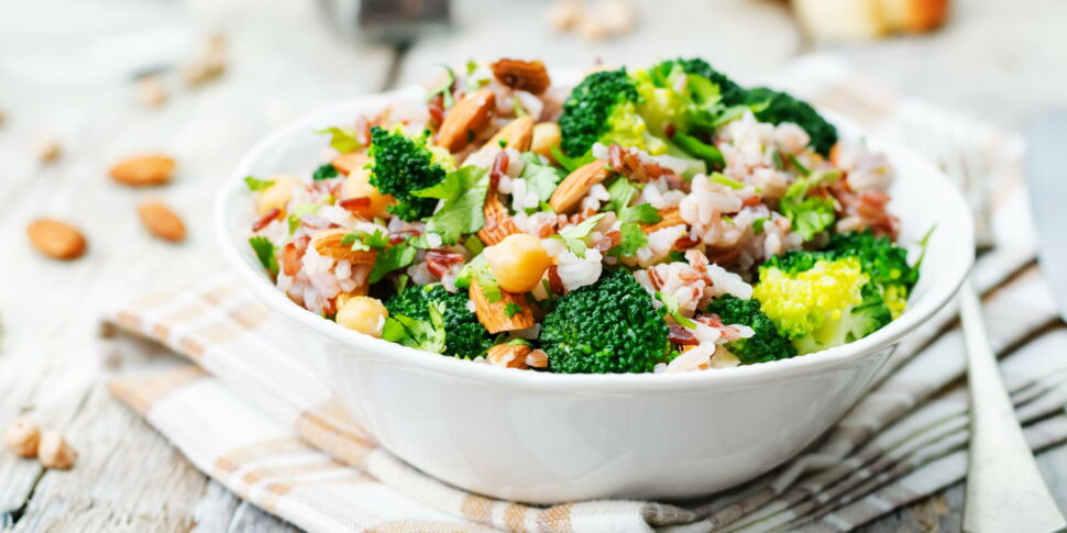 Comment réussir la cuisson des brocolis ? : Femme Actuelle Le MAG