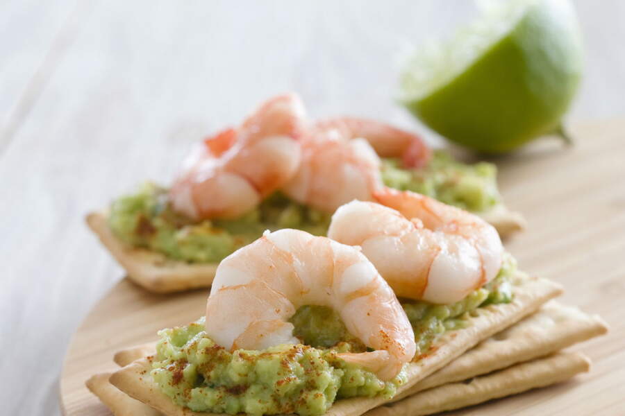 Avocat-crevette : nos meilleures recettes de ce classique revisité ...