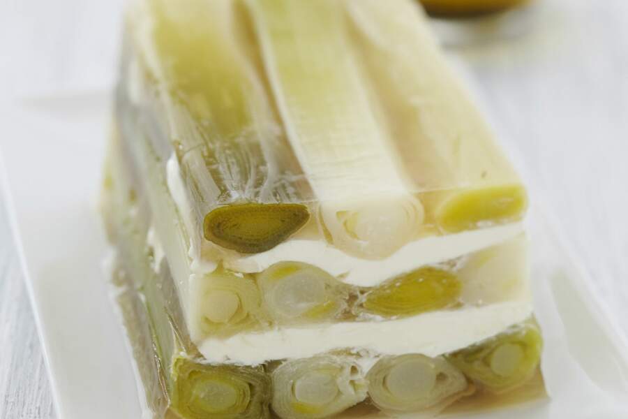 25 Recettes De Terrines Qui Sentent Bon Le Soleil Femme Actuelle