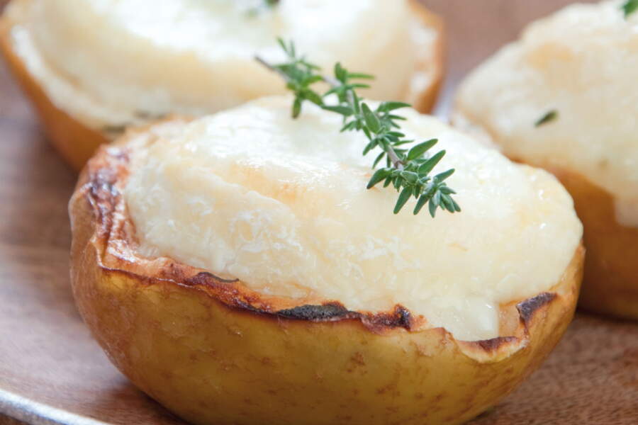 Chèvre chaud : nos meilleures recettes à tester - Femme Actuelle