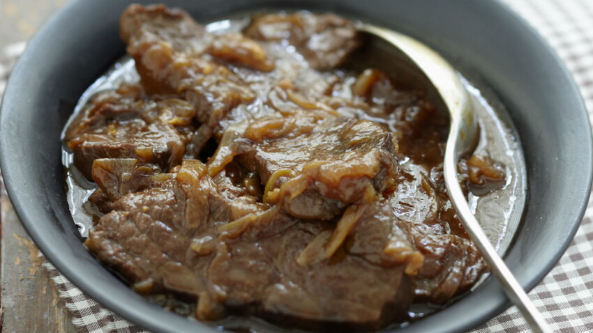 Carbonades flamandes : découvrez les recettes de cuisine de Femme ...
