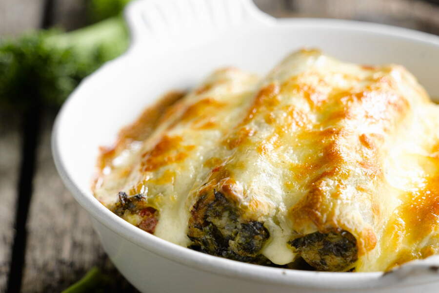 Gratins : 40 recettes originales - Femme Actuelle