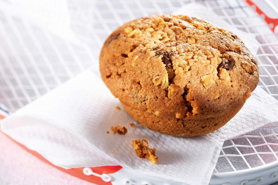 Muesli et granola : nos recettes croustillantes - Femme Actuelle