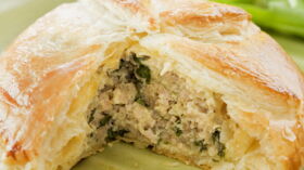 Tourte d'Alsace : découvrez les recettes de cuisine de Femme Actuelle ...