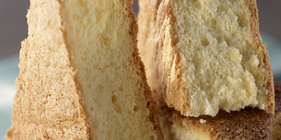 Biscuit de Savoie à l'ancienne facile et rapide : découvrez les ...