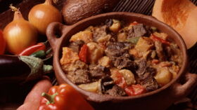 Mafé de poulet facile rapide : découvrez les recettes de cuisine de ...