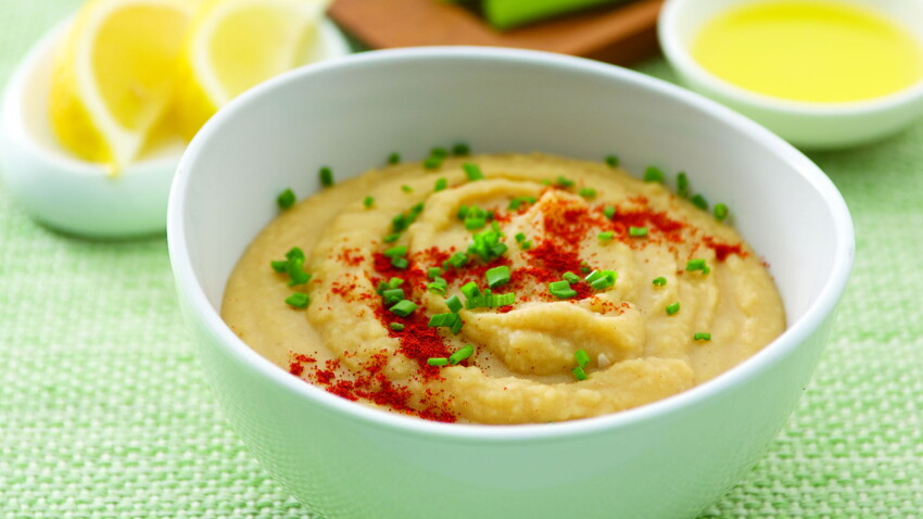 Bessara : découvrez les recettes de cuisine de Femme Actuelle Le MAG