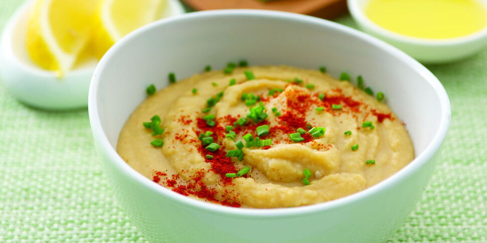 Bessara facile : découvrez les recettes de cuisine de Femme Actuelle Le MAG