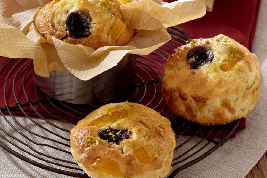 Desserts d'hiver : nos idées de recettes pas chères - Femme Actuelle