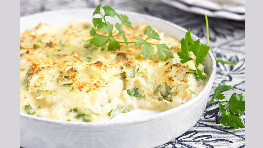 Pommes de terre à la persillade rapide : découvrez les recettes de ...