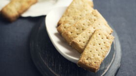 Shortbreads rapide : découvrez les recettes de cuisine de Femme ...