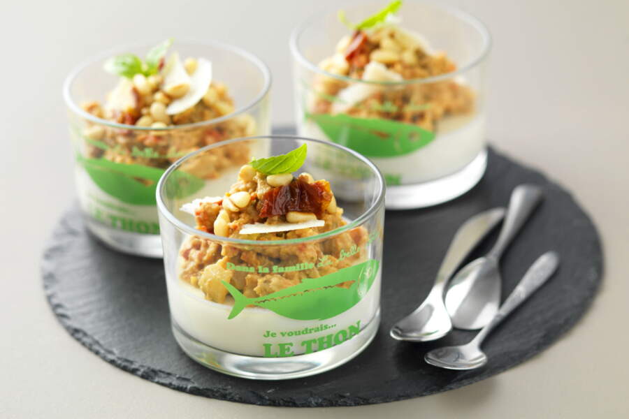 45 recettes d’entrées froides pour nos dîners d’été - Femme Actuelle