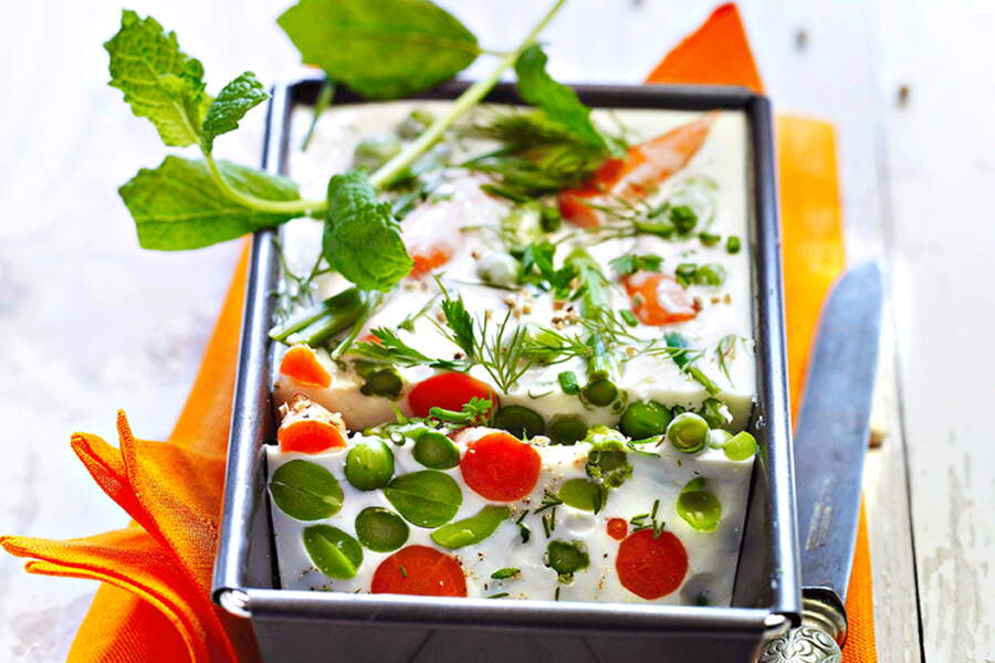 Nos meilleures recettes pour manger de saison au printemps - Femme Actuelle