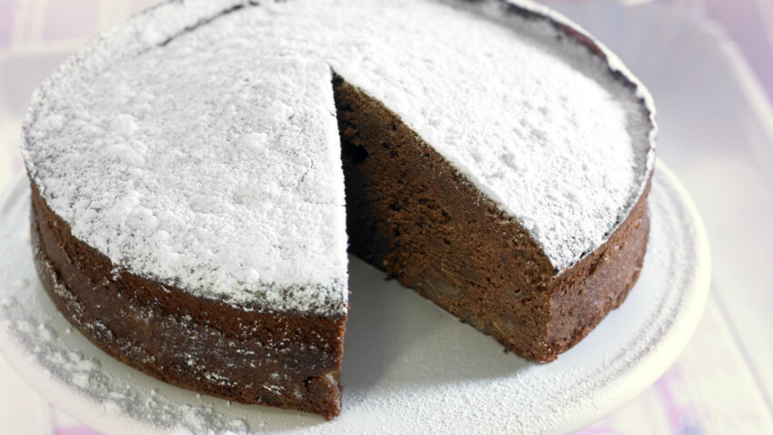 Gâteau rapide au chocolat rapide : découvrez les recettes de cuisine de ...