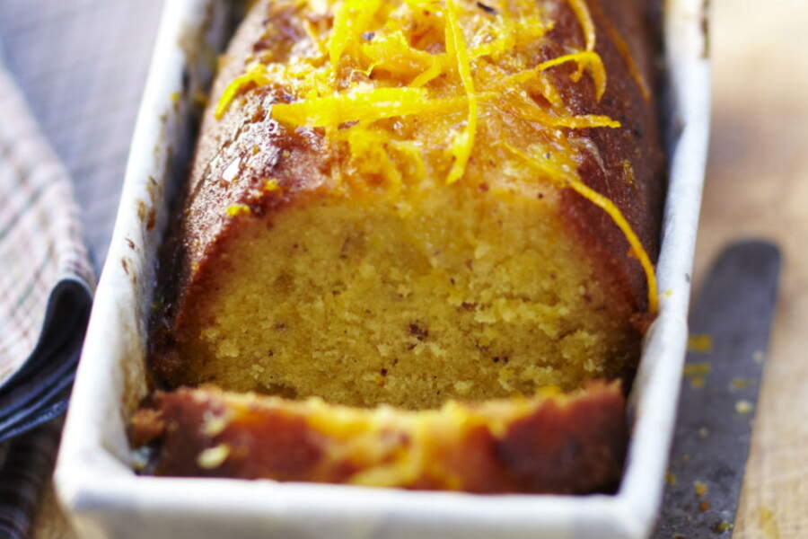 Nos meilleures recettes à l'orange - Femme Actuelle