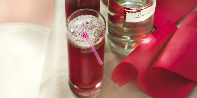 Punch canadien facile et rapide : découvrez les recettes de cuisine de ...