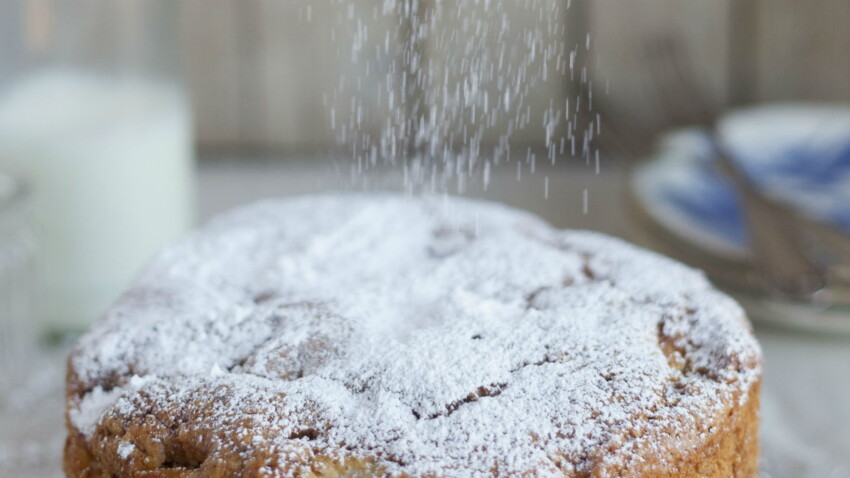 Gâteau au sucre rapide : découvrez les recettes de cuisine de Femme ...