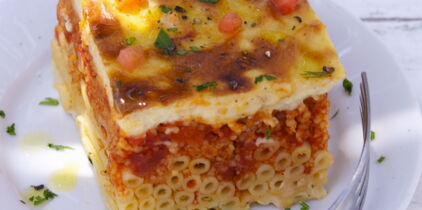 Pasticcio facile et rapide : découvrez les recettes de cuisine de Femme ...