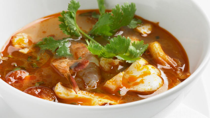 Marmite sicilienne : découvrez les recettes de cuisine de Femme ...