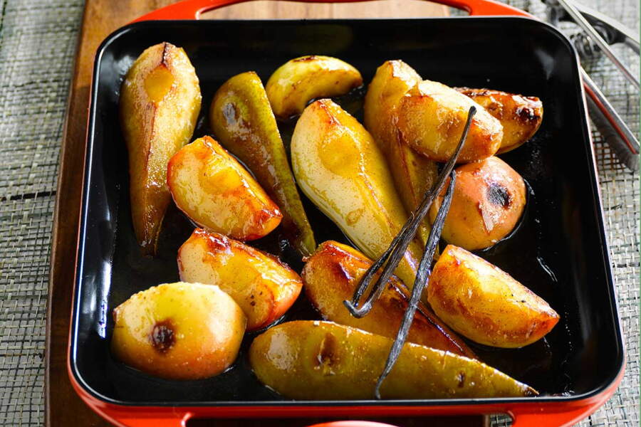 Nos recettes d'automne faciles vont plaire à toute la famille ! - Femme ...