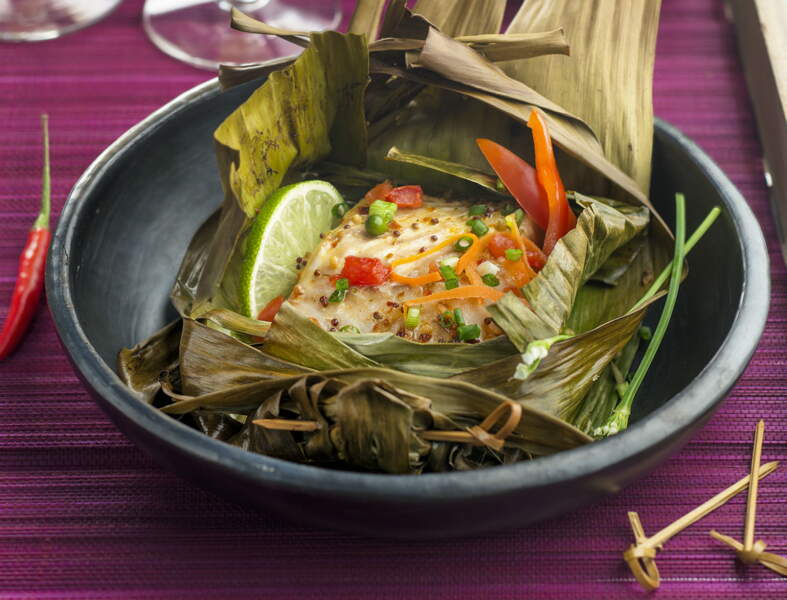 25 recettes de papillotes qui nous bottent - Femme Actuelle
