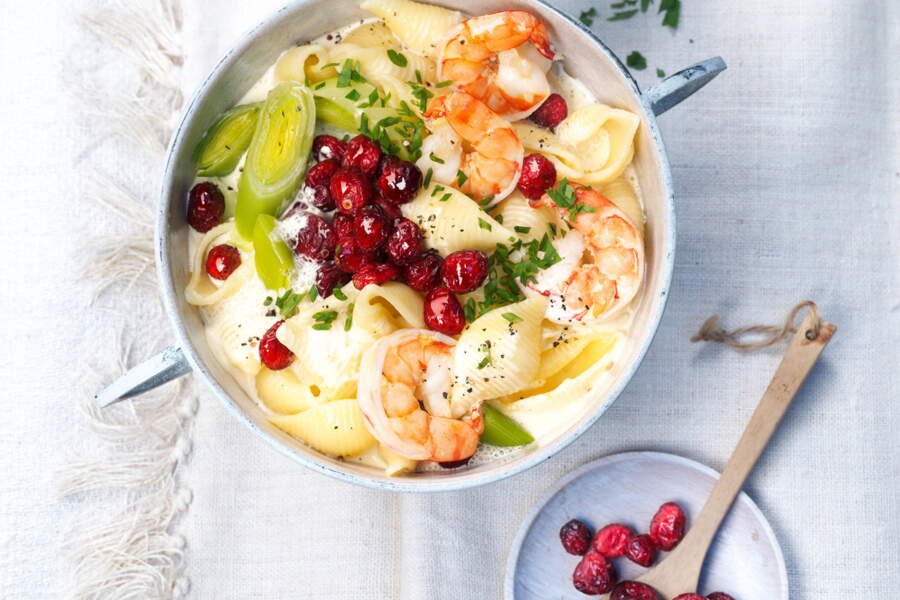 21 recettes originales prêtes en 15 minutes - Femme Actuelle