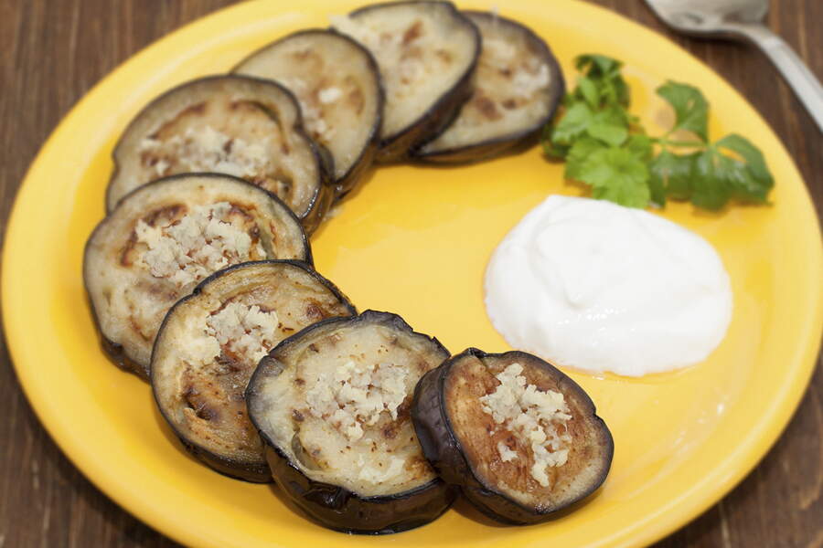 Cuisiner l’aubergine : nos recettes faciles - Femme Actuelle