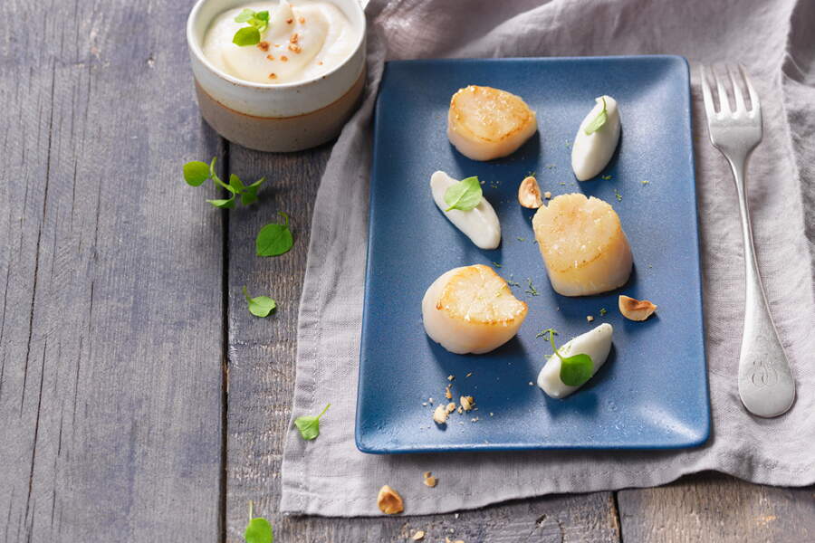 Topinambour : nos meilleures recettes avec ce légume oublié - Femme ...