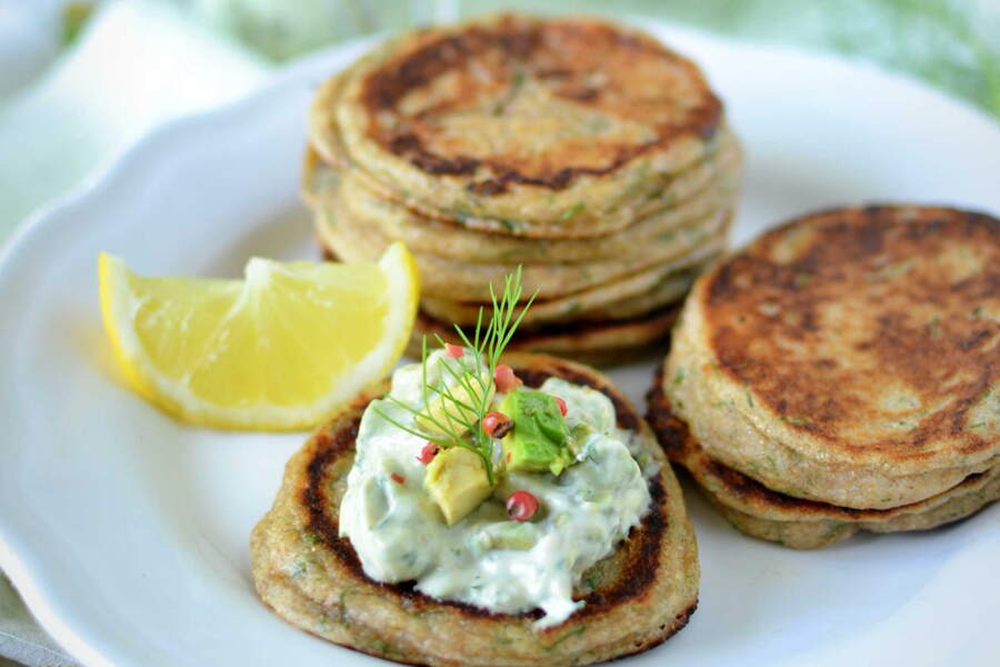 Blinis : nos meilleures recettes de fêtes - Femme Actuelle