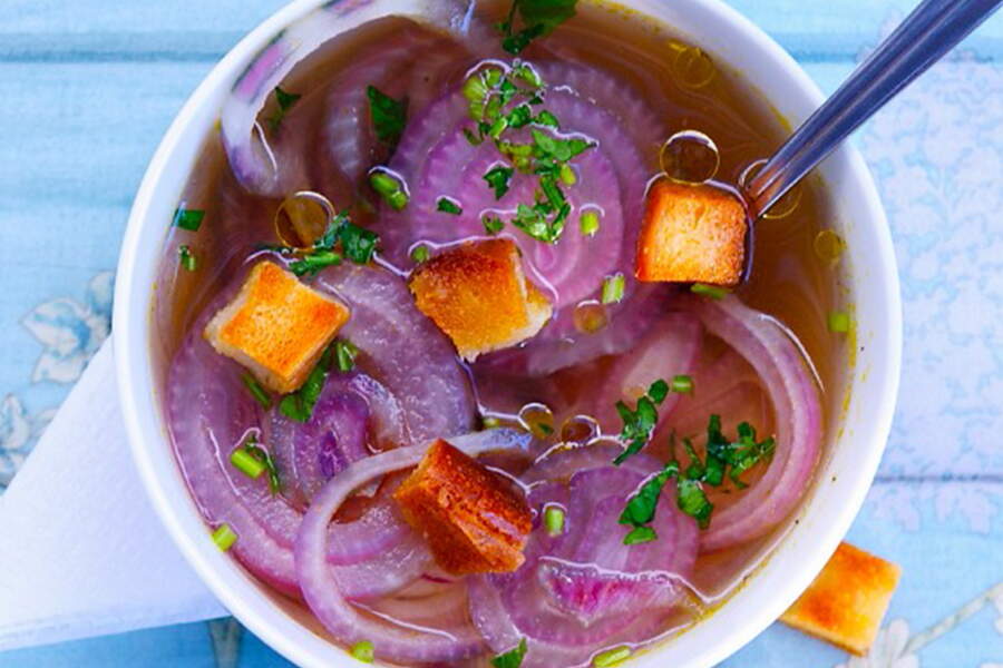 Toutes nos idées cuisine pour profiter des bienfaits et saveurs de l ...