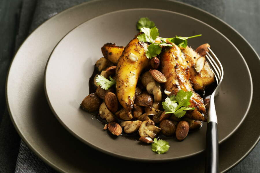 20 recettes de poulet en sauce pour se régaler en famille ou entre amis ...