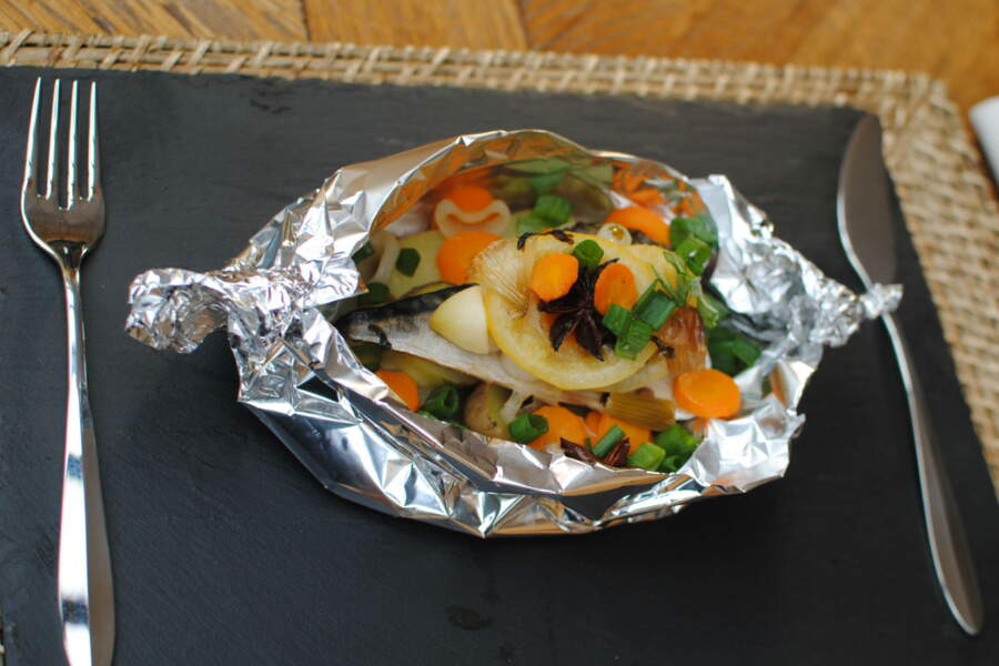 25 recettes de papillotes qui nous bottent - Femme Actuelle