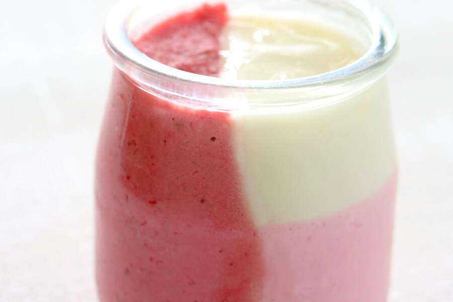 Nos recettes pour faire ses yaourts maison - Femme Actuelle