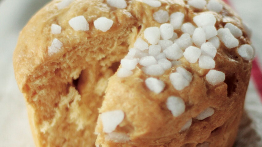 Le pastis landais facile : découvrez les recettes de cuisine de Femme ...